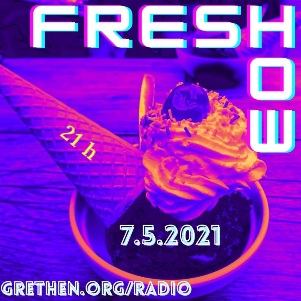 The FreshOw – Keine Fische aber Grethen